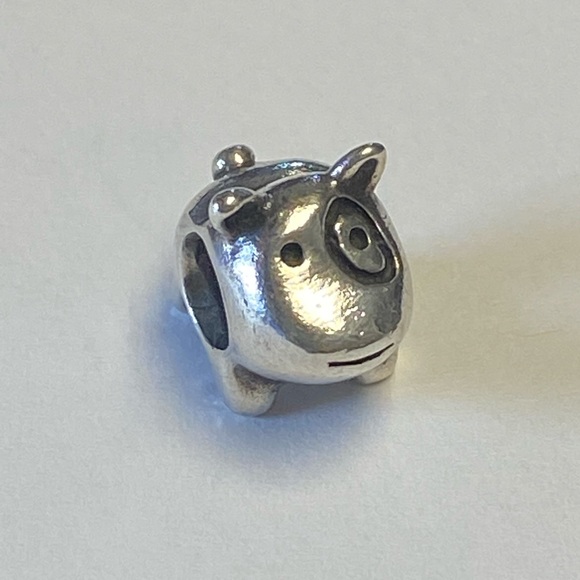 Pandora | Jewelry | Pandora Dog Charm | Poshmark